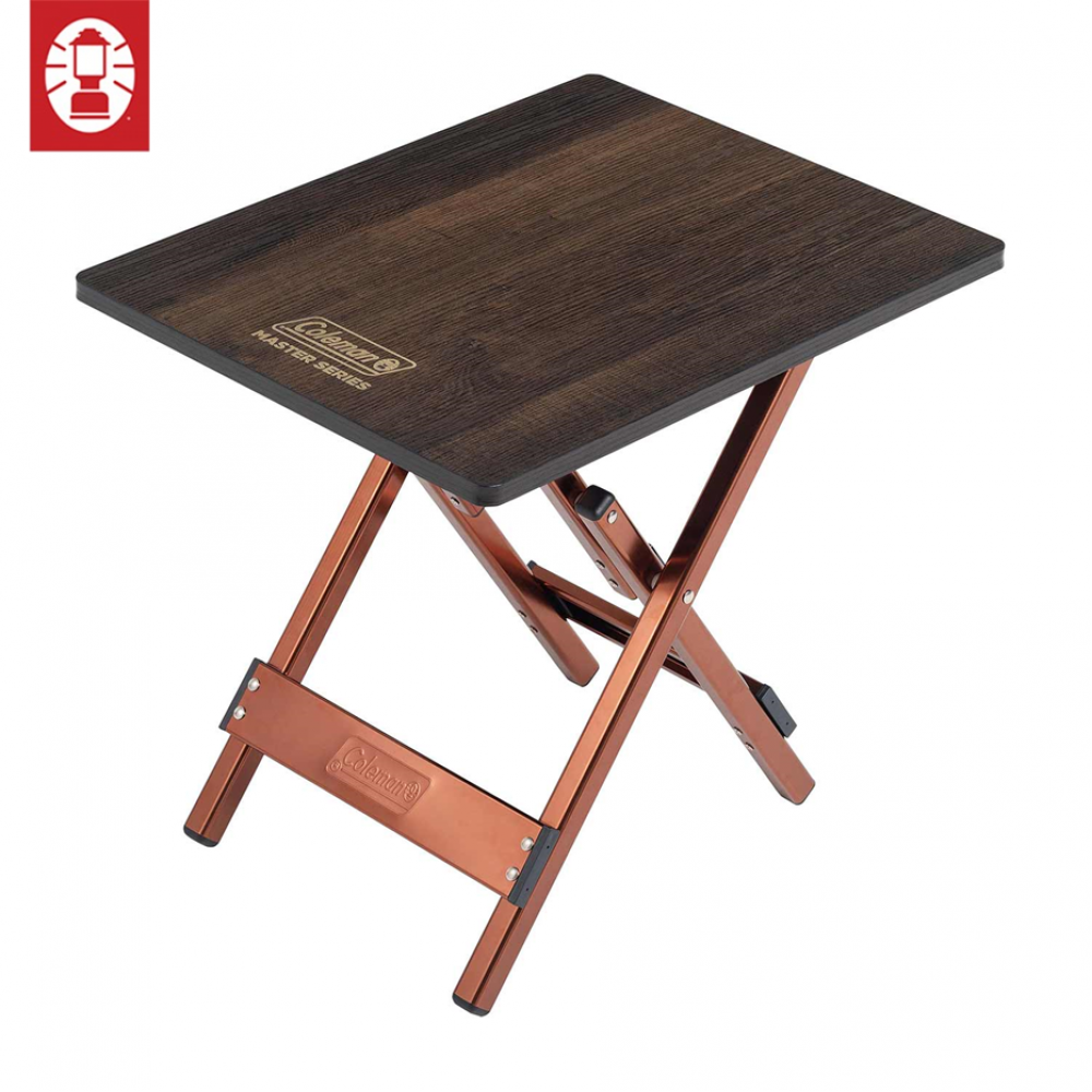 Coleman Table