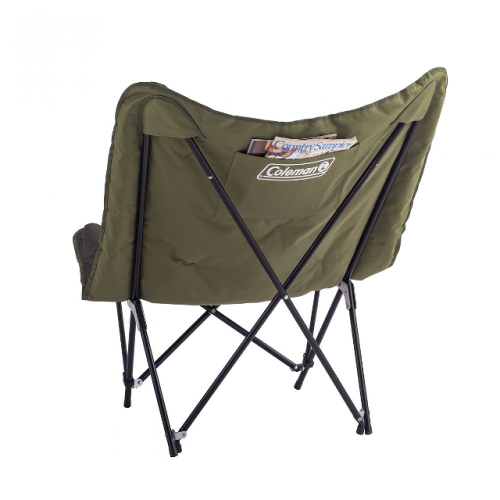 Coleman Chair